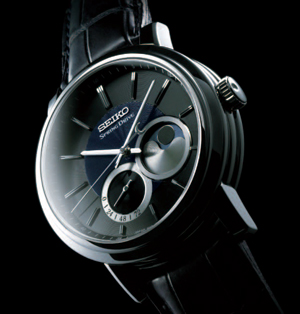 More Acclaim For Seiko Spring Drive - Your New Watch